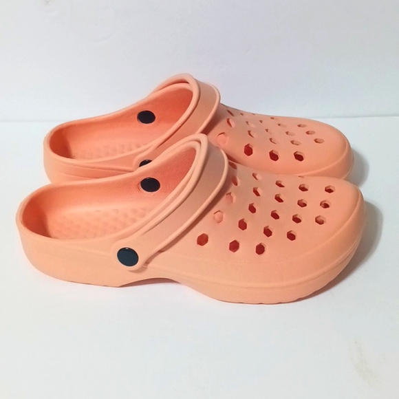 Erins Garden | Shoes | Unisex Garden Clogs Size L 9 Easy Slipon For ...